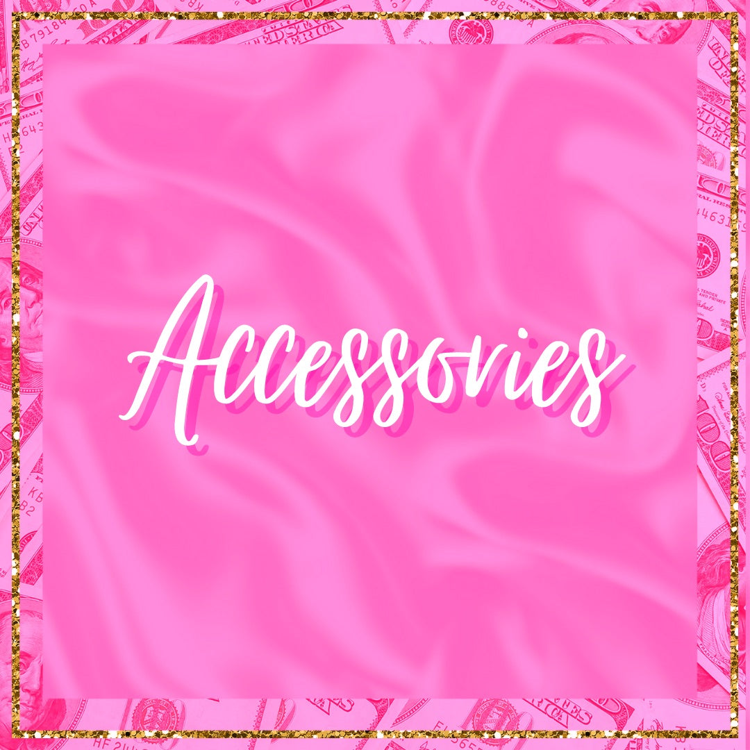 PRETTY GANG BOUTIQUE