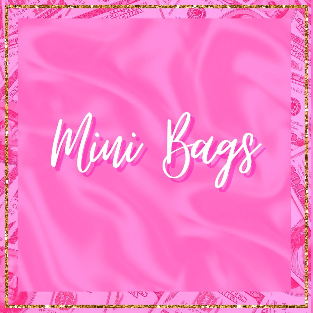 PRETTY GANG BOUTIQUE