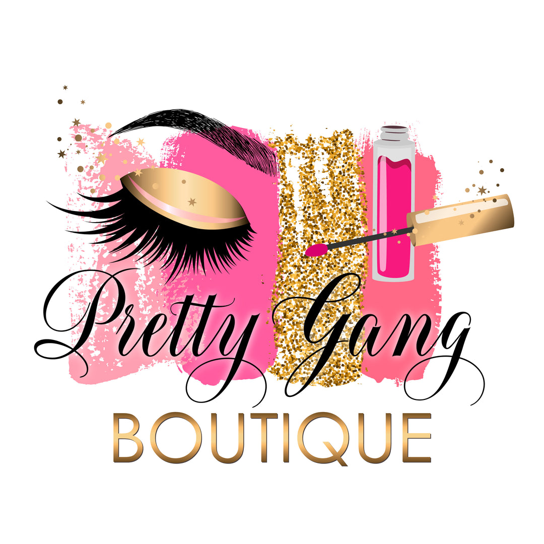PRETTY GANG BOUTIQUE