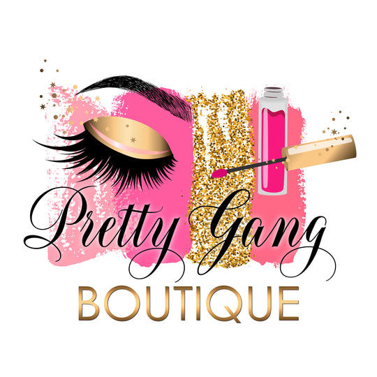 PRETTY GANG BOUTIQUE