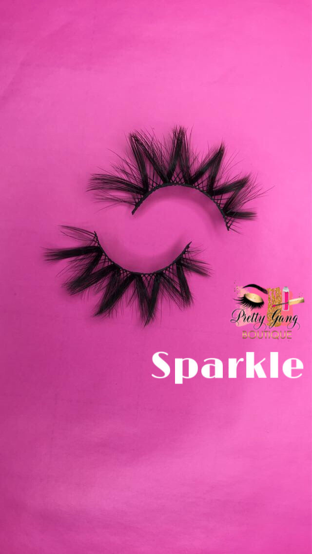 SPARKLE – PRETTY GANG BOUTIQUE